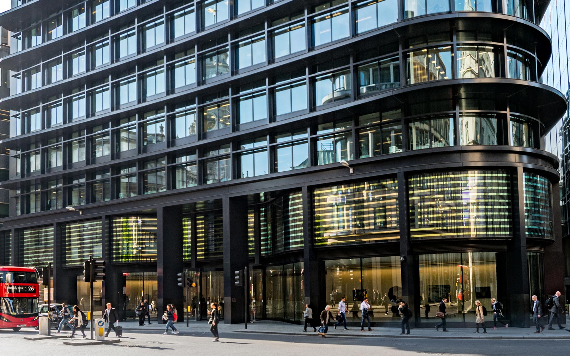 60 Threadneedle Street - 2110 Consult Chartered Surveyors & Project ...