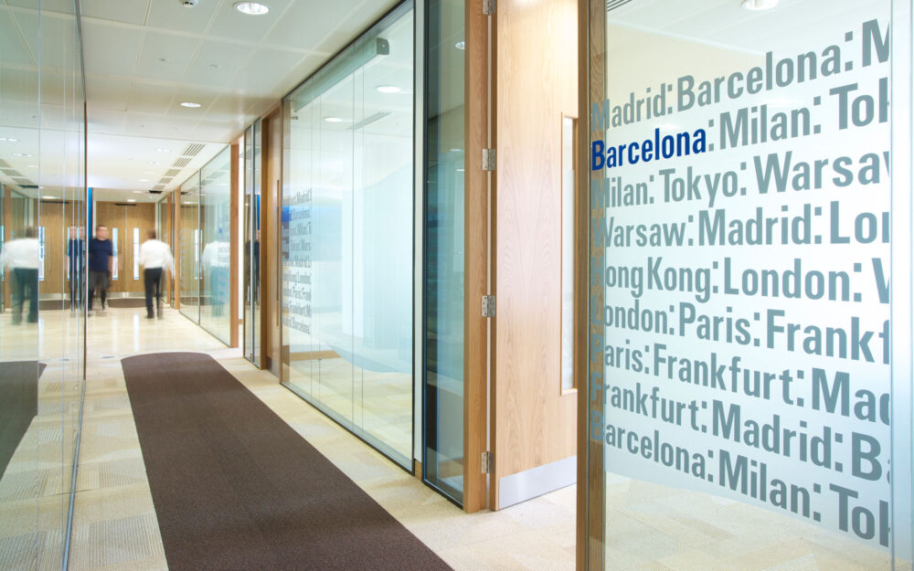 60 Threadneedle Street - 2110 Consult Chartered Surveyors & Project ...