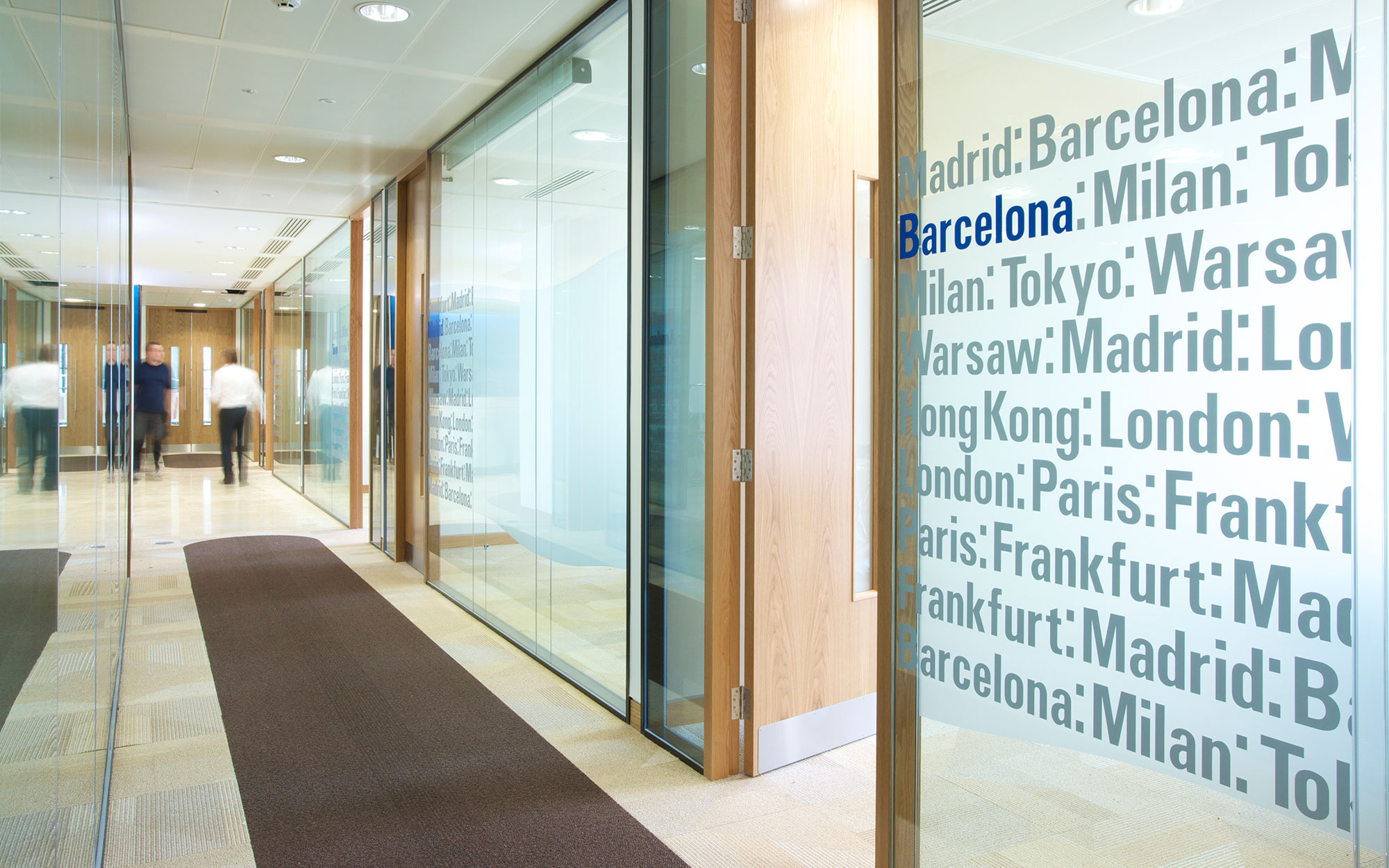 60 Threadneedle Street - 2110 Consult Chartered Surveyors & Project ...