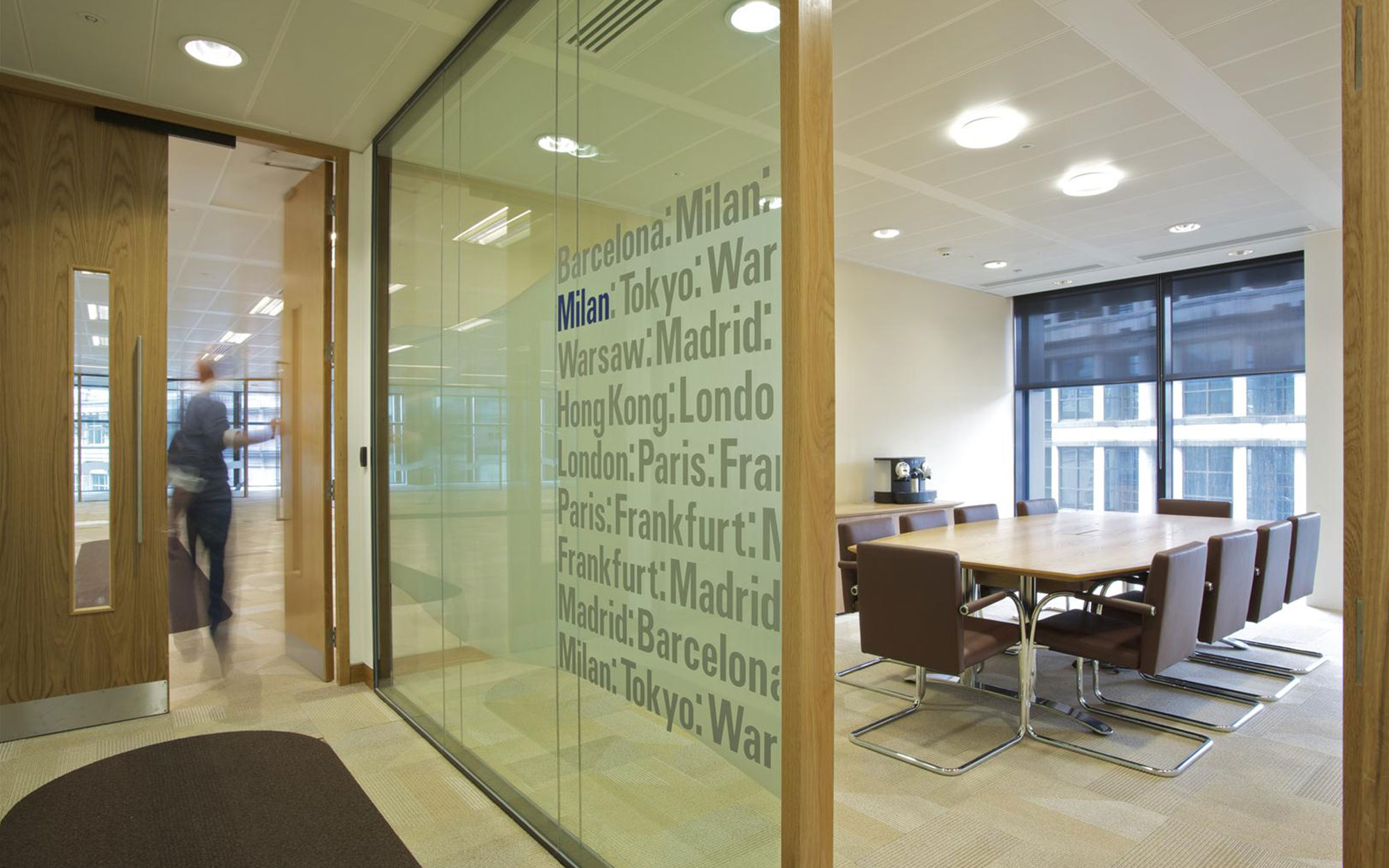 60 Threadneedle Street - 2110 Consult Chartered Surveyors & Project ...