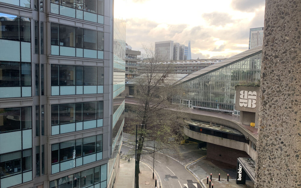 Cromwell Tower, Barbican - 2110 Consult Chartered Surveyors & Project ...