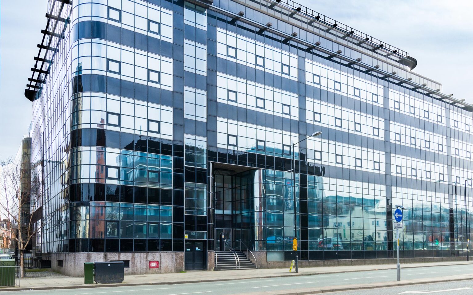 Daily Express Building - 2110 Consult Chartered Surveyors & Project ...