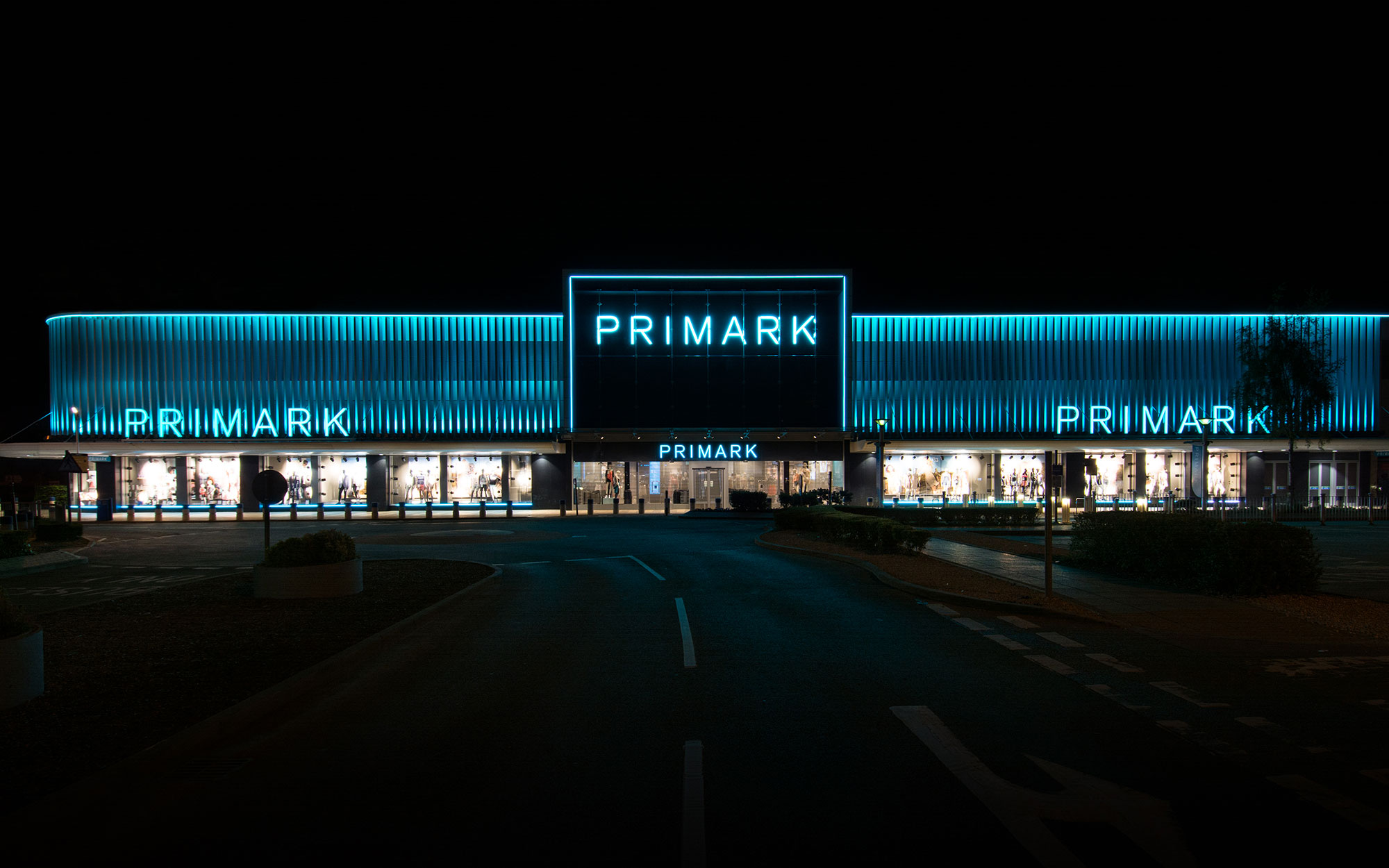 Primark, Monks Cross - 2110 Consult Chartered Surveyors & Project Managers