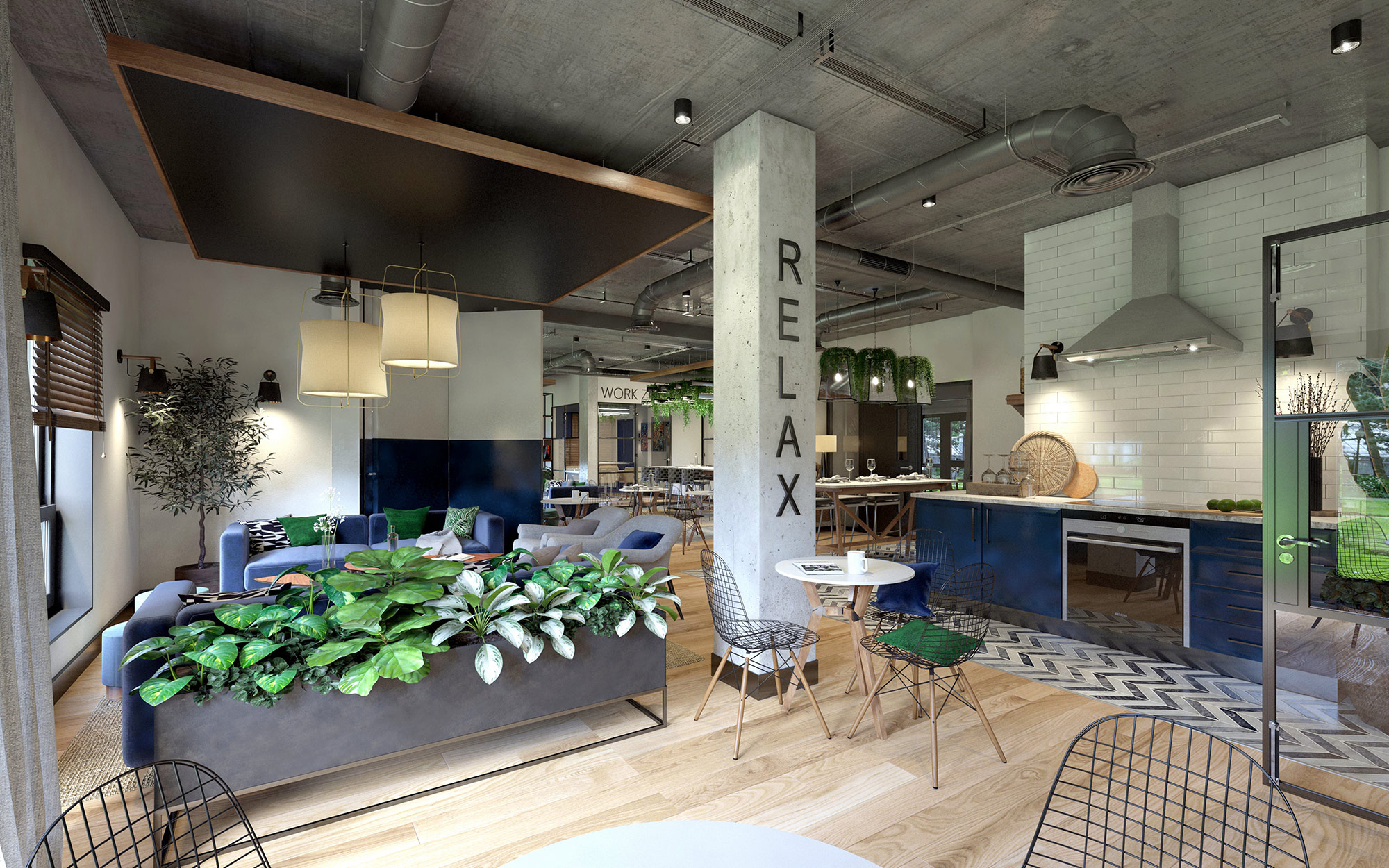 Westcombe House - 2110 Consult Chartered Surveyors & Project Managers
