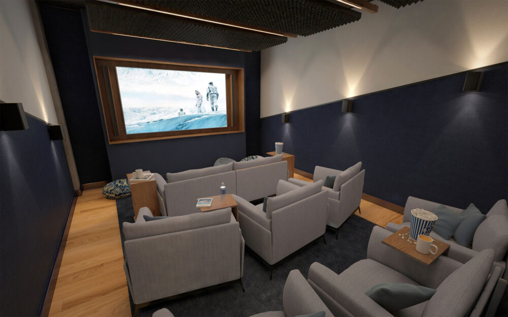 Westcombe House - 2110 Consult Chartered Surveyors & Project Managers